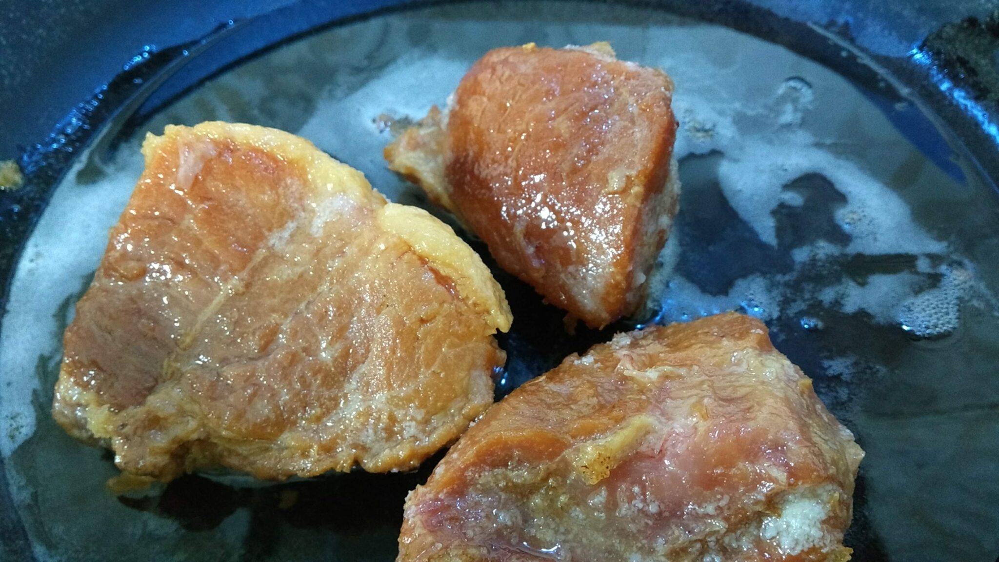 Carne suína na lata suína Xavante - Trem Bão - Delícias de Minas